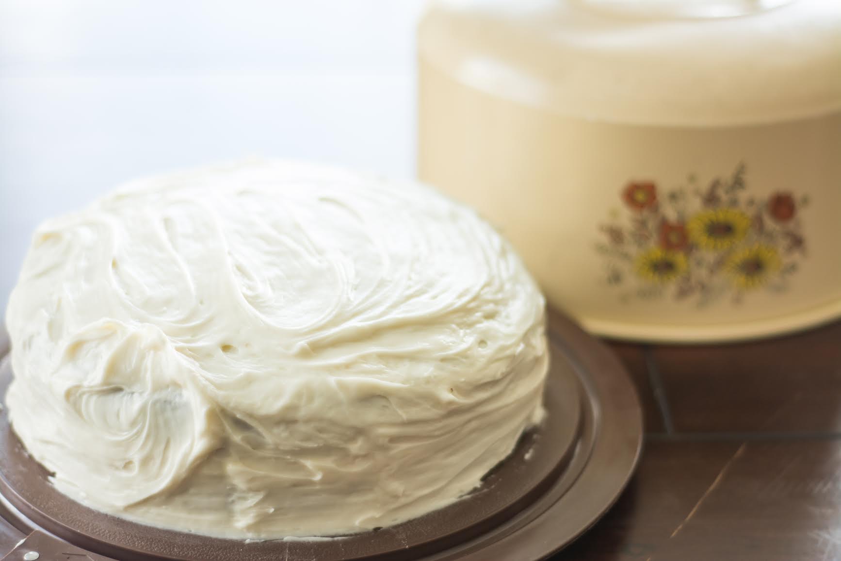 Keep-a-Man Carrot Cake, Homemade Carrot Cake Recipe - ekayg crafts