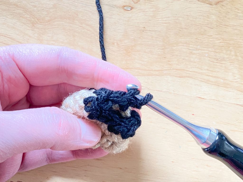 Wicked Witch of the West Hand Puppet - ekayg crafts