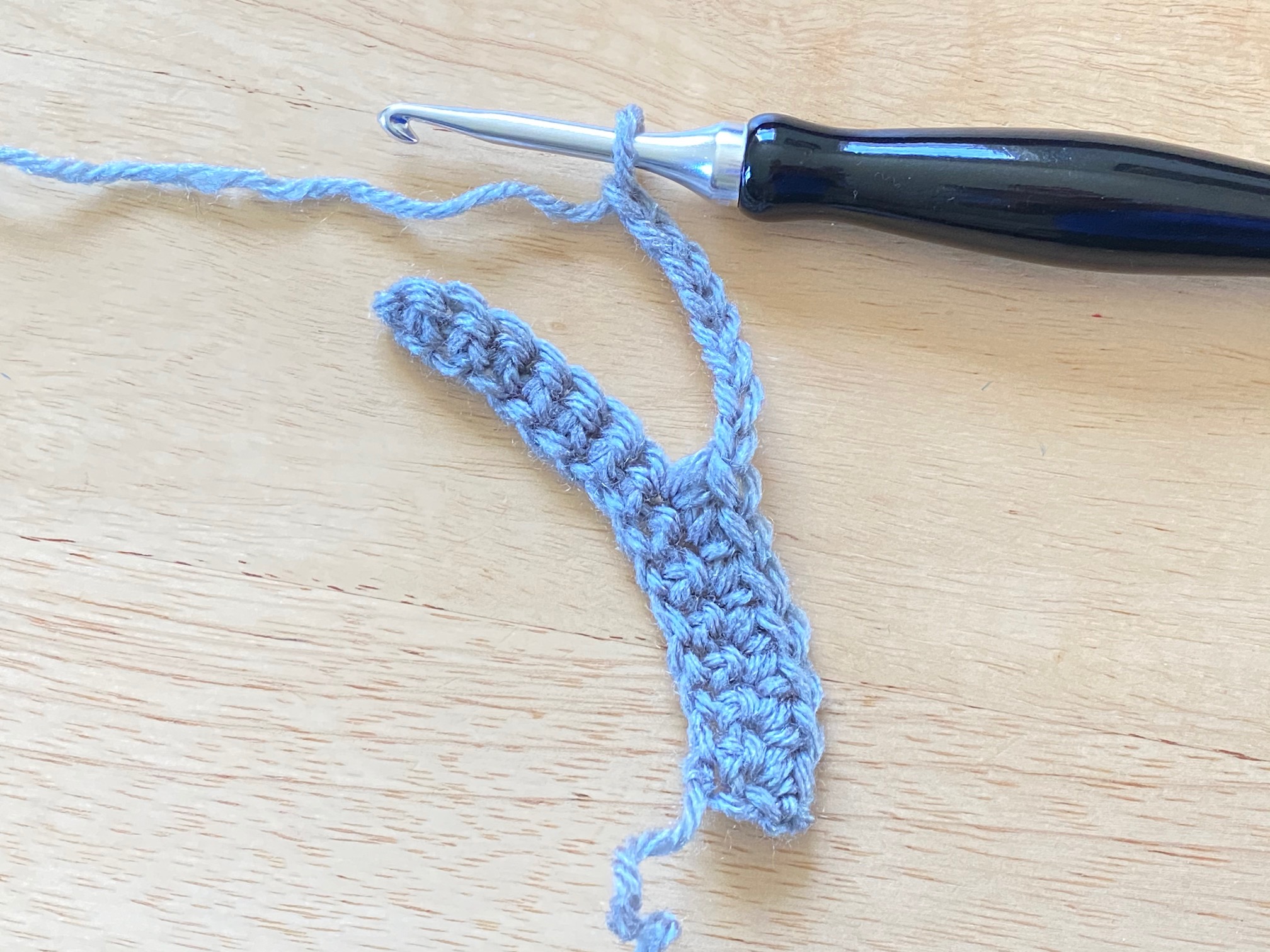 Wicked Witch of the West Hand Puppet - ekayg crafts