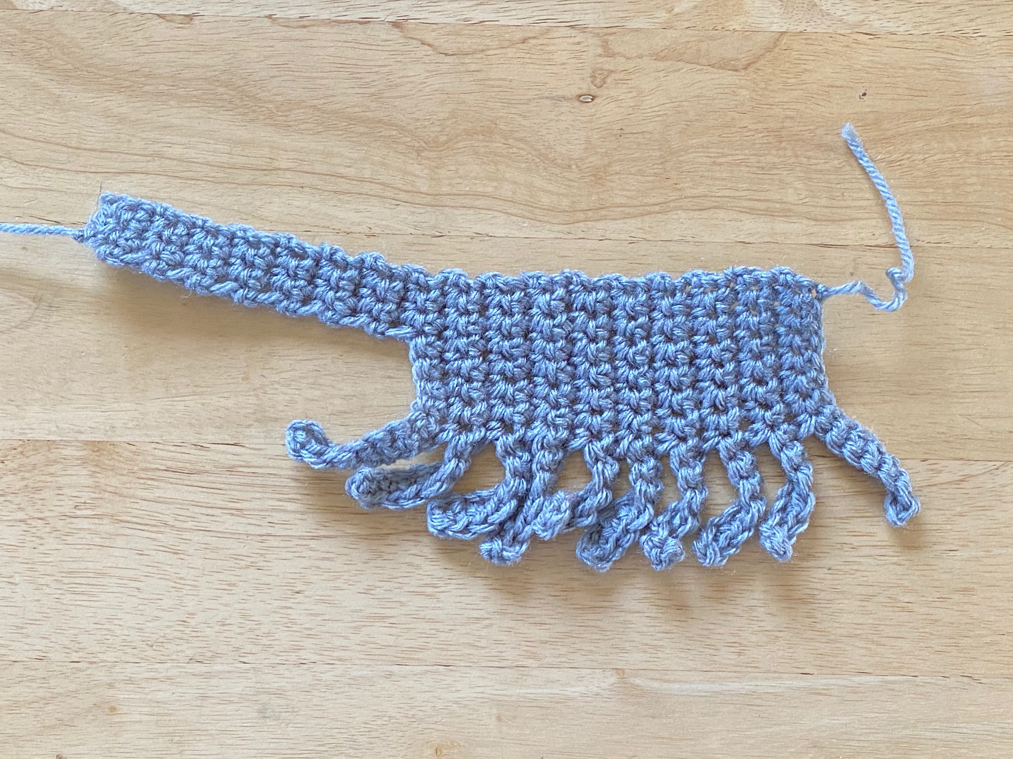 Wicked Witch of the West Hand Puppet - ekayg crafts